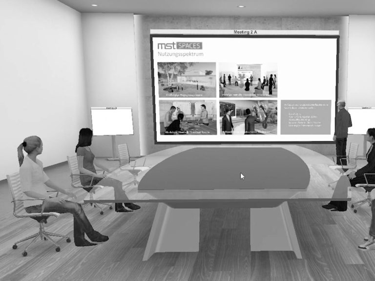 mst group - Ihr Partner für Corporate Learning